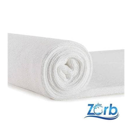 ZORB® SUPER ABSORBANT ORIGINAL - ANTIMICROBIEN
